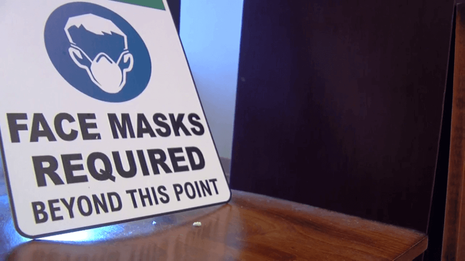 Mask Laws and Penalties in Pennsylvania | Ketchel Law - Criminal ...